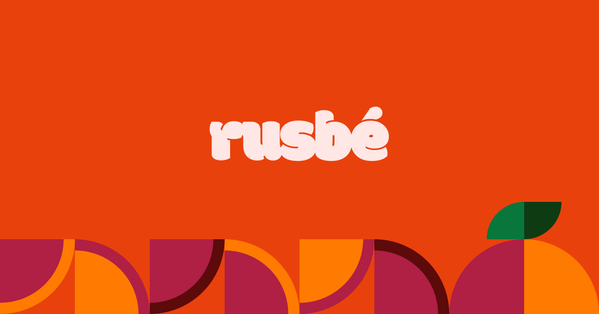 Rusbé | Seu app do RU UFPE